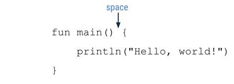 您的第一个 Kotlin 程序 Android Developers 您的第一个 Kotlin 程序 Android Developers