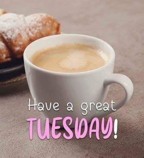 Coffee Tuesday Images