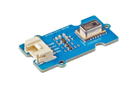 Grove Infrared Temperature Sensor Array Amg