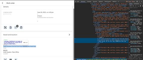 Maf Configuration Practices Debugging Ui
