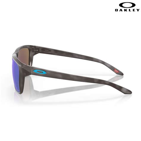 Oakley Sylas Polarized Sunglasses Prizm Sapphire Cigar Page