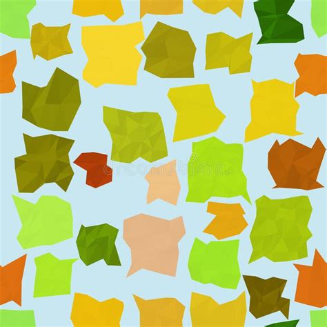 Seamless Abstract Conceptual Geometric Triangle Strip Pattern Repeat Graphic Style And Digital