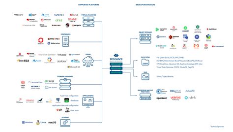 Storware Backup And Recovery For Virtual Environments