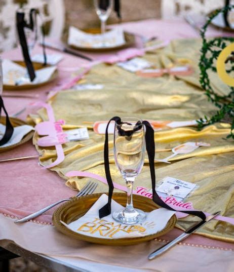 Забавни Игри За Моминско Парти