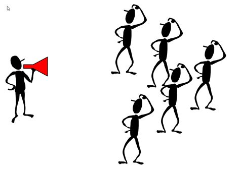 Broadcast — Mpi4py On Ada 10 Documentation