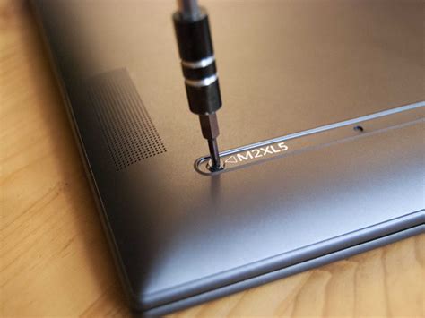 How To Upgrade Ram In The Hp Envy X Windows Central