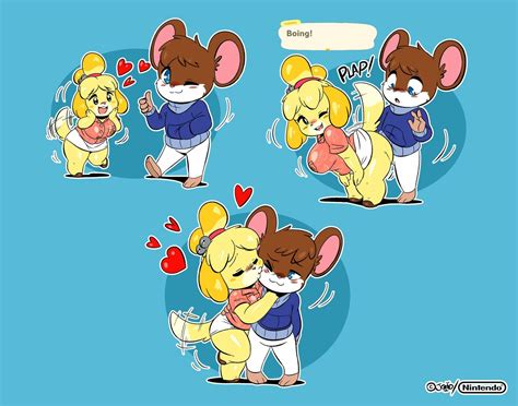 Pin On Animal Crossing