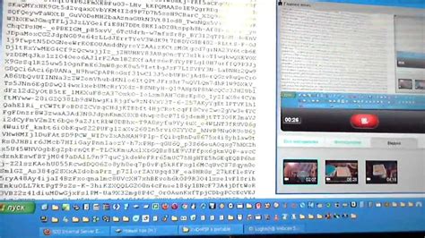 500 Internal Server Error монетизация Youtube