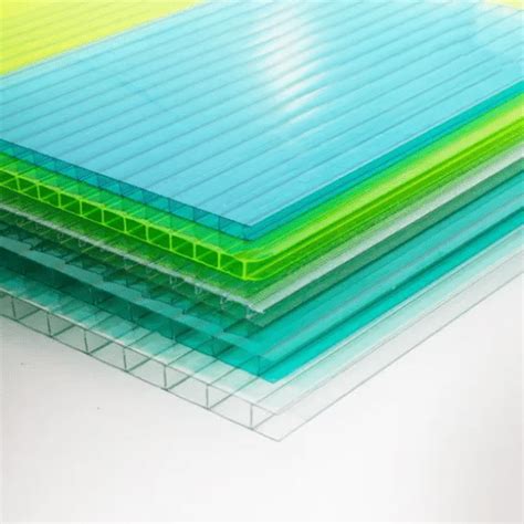 Exploring The World Of Polycarbonate Properties Uses And Benefits Yifuhui New Material