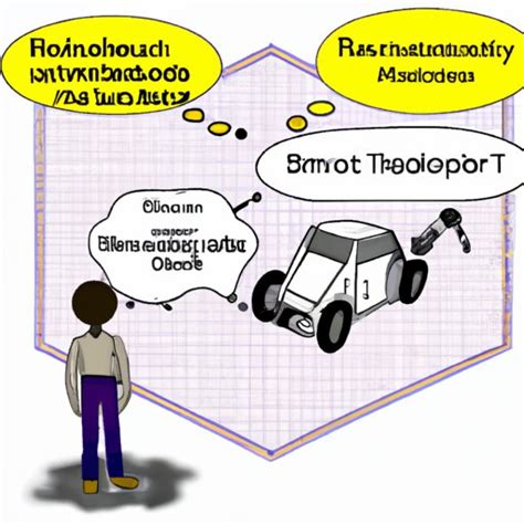 Autonomous Mobile Robots Exploring The Benefits Applications And