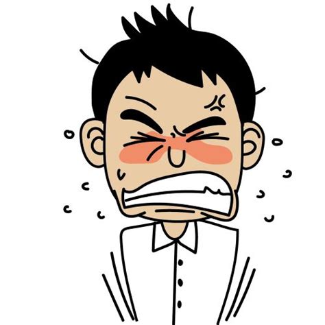 普段怒らない人が怒る理由にはどんなものがある？ Sunpu