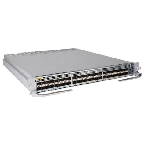 Hpe 8 Port 1g 10gbe Sfp Plus Macsec V3 Zl2 Module Grå Cdon