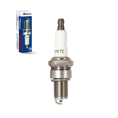 Torch F7rtc Lawn Mower Spark Plug Replace For Ngk 5534bpr7es V Line 19