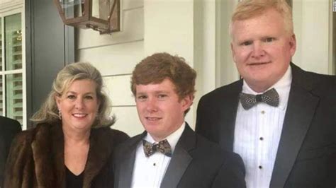 Disgraced South Carolina Attorney Alex Murdaugh Could Face Murder