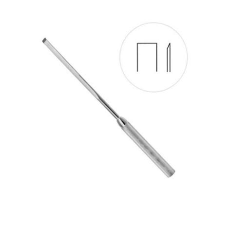 Chisel Meta Surgical Instruments