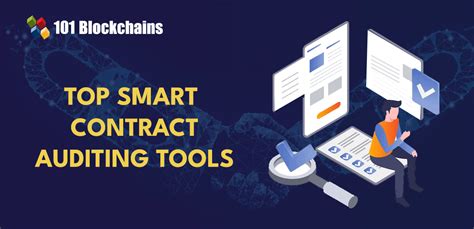 Top Smart Contract Auditing Tools Crypeto News