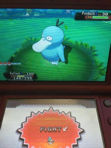 Shiny Psyduck Pokémon Amino