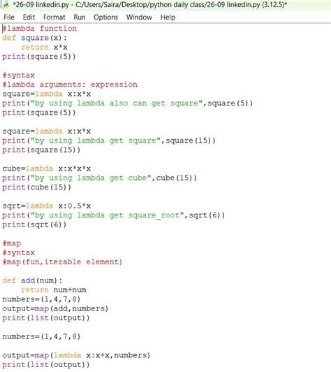 Sai Venkat On Linkedin Python Coding Developper 30dayschallenge