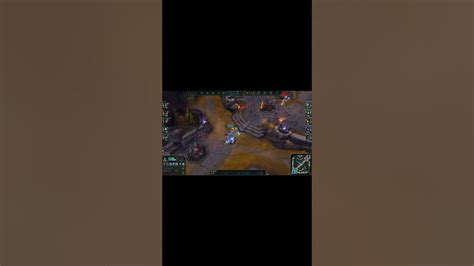 도끼따위는 던지지않는 미친 극공속올라프 Youtube