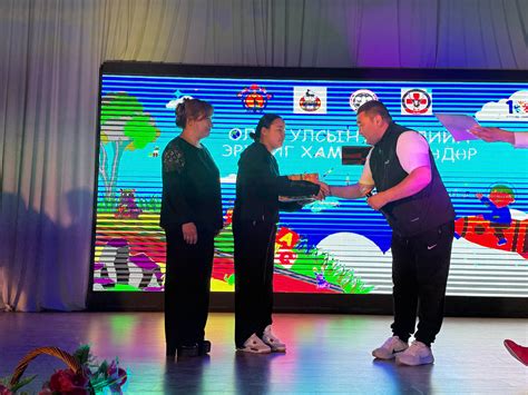 Хүүхдийн баярыг тохиолдуулан дартсын тэмцээн зохион байгууллаа