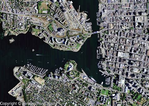 Victoria City British Columbia Map British Columbia Maps And Facts