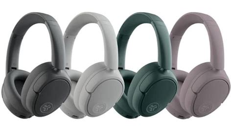 Jlab Jbuds Lux Anc Headphones With Anc Launched For Just