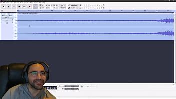 Building The Leticia Scene Sound Engineering And Editing Audacity XVIDEOS COM