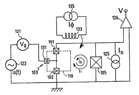 Logic Circuits Using Superconductive Devices Patented Technology