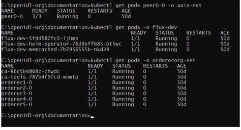 2 Infrastructure As Code Using Jenkins — Openidl Documentation Documentation