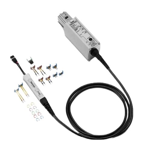 Rent Or Buy Tektronix P7313 Active Differential Probe 125 Ghz
