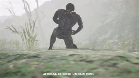 Video Abhiram Reddy On Linkedin Unrealengine Gamedevelopment Unrealengine4 Unity Vfx