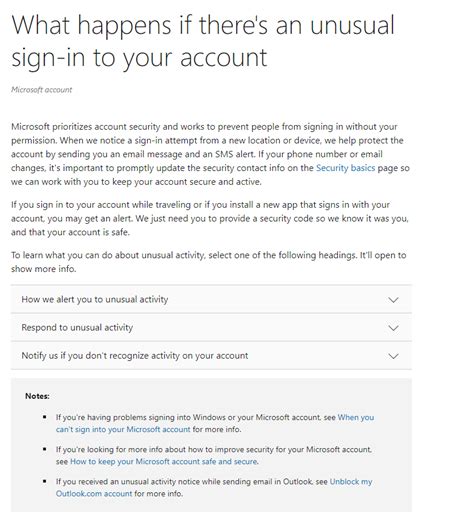 I Am Recieving A Lot Of Spam Messages From Microsft Microsoft Community