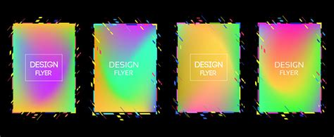 텍스트에 대 한 벡터 프레임 현대 아트 그래픽의 힙 동적 프레임 골드와 세련 된 기하학적 블랙 배경입니다 디자인 명함 초대장 기프트 카드 전단지 및 브로셔 용 요소 0명에