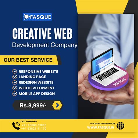 Creative Web Design Png