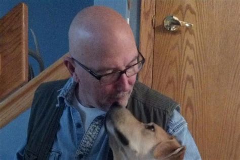 Fundraiser By Darrell Shelby Darrell Would Rather Help You