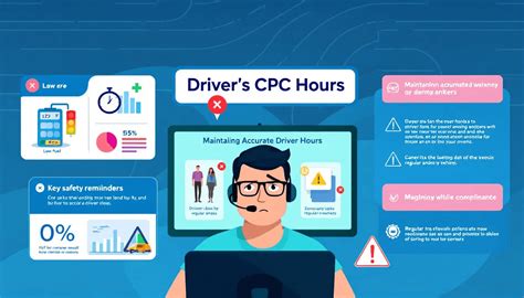 Essential Guide Driver C P C Check Cpc Training
