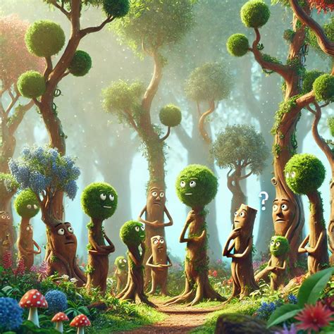 Random Forest · Blog Innovazione