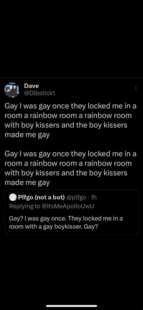 Please Help Me Understand Rpeterexplainsthejoke