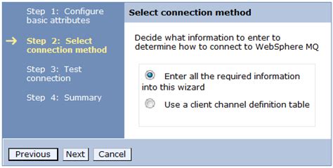 Configuring Websphere Mq Itbuzzpress