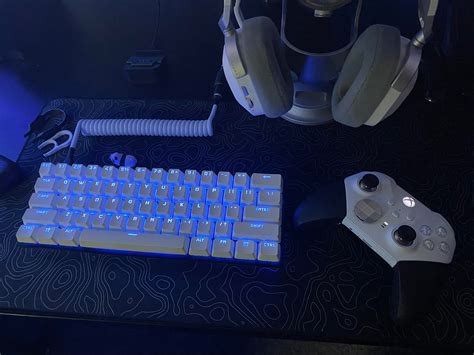 My Cozy Gaming Model Building Setup Raveragebattlestations