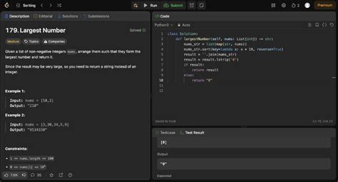 Kush Agarwal On Linkedin 100daysofleetcode Day3 Codingfun