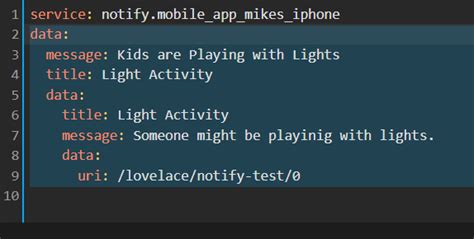 Mobile App Notifications Open Specific Dashboard Tab View As Default