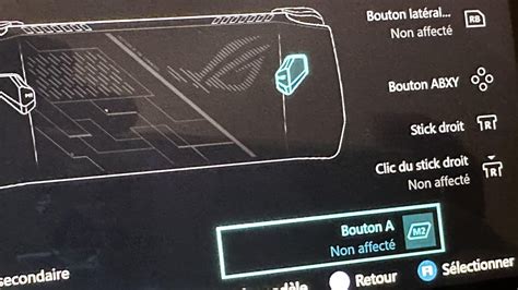 Mapping Buttons Issue Rasusrogally