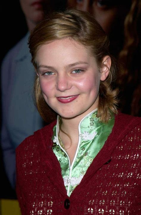 Hanna R Hall Bio Age Career Movies And Facts