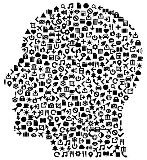 Download Man Head Icons Svg Freepngimg