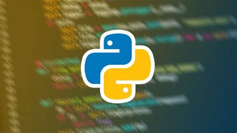 Python Programming Essentials For Beginners