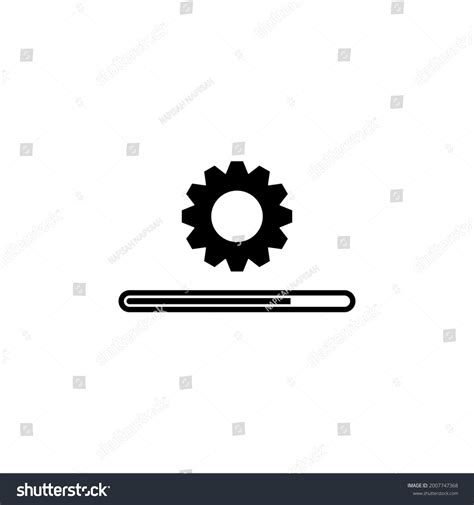 Update System Icon Concept Upgrade Application Stock Vector Royalty Free 2007747368 Shutterstock