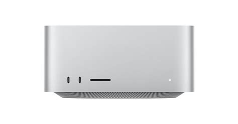Mac Studio - Apple