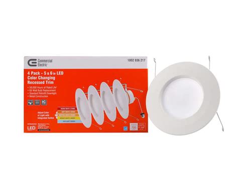 How To Change A Recessed Led Light Bulb Homeminimalisite Com