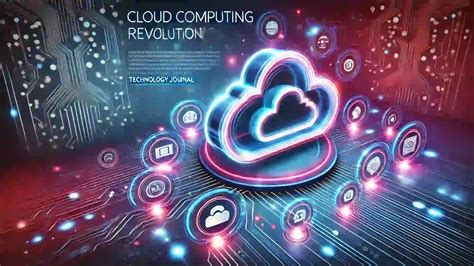 Cloud Computing Explained Types Features And Benefits